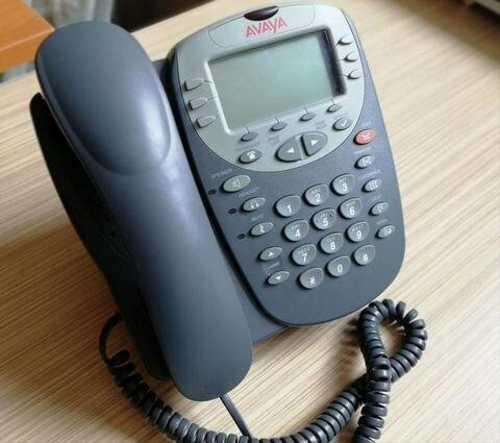 IP телефон Avaya 4610SW (30 шт)