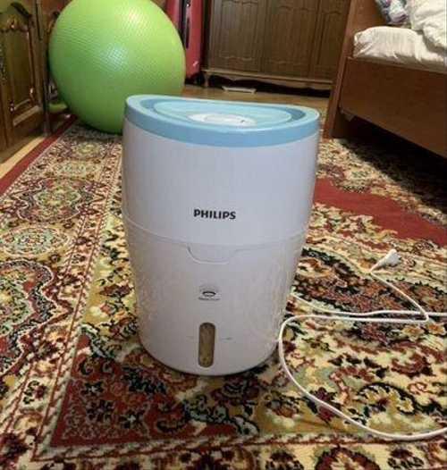 Воздухоувлажнитель Philips HU4801/01