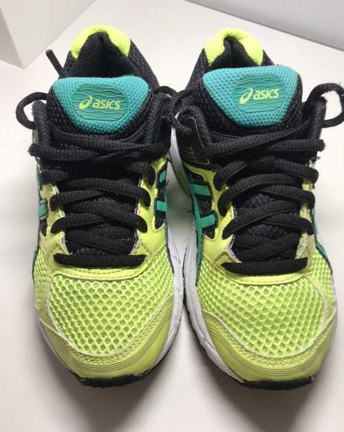 Asics Кроссовки