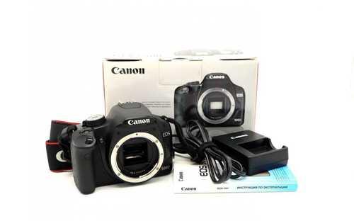 Canon 500D Body
