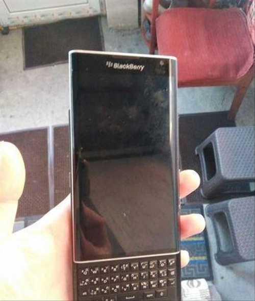 BlackBerry Priv STV100-3 оригинал