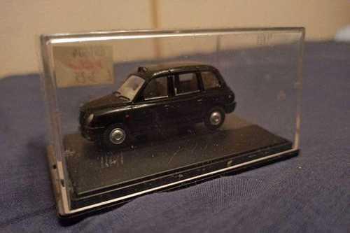 Модель автомобиля 1:76 Oxford