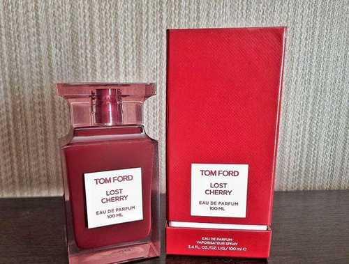 Духи Tom Ford Lost Cherry 100ml