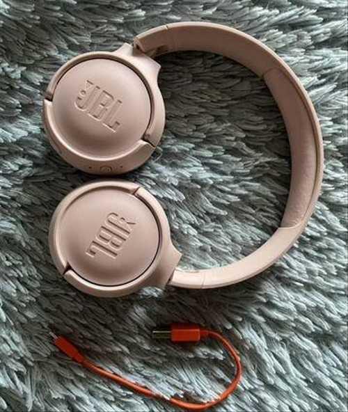 Наушники JBL bluetoth