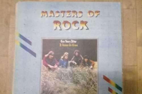 Masters of Rock - Ten Years After
