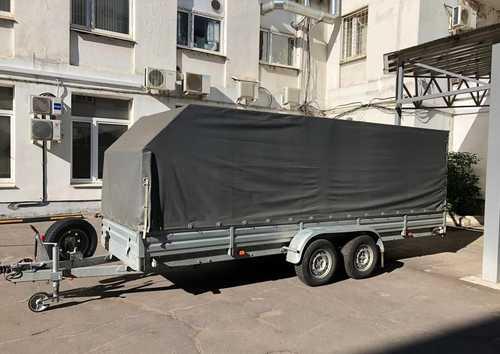 Прицеп мзса 832162