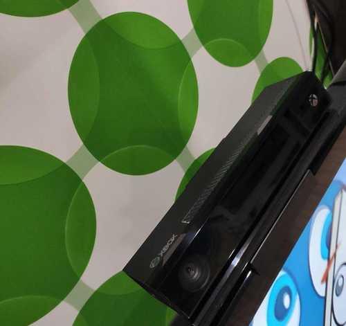 Kinect 2.0 для Xbox one