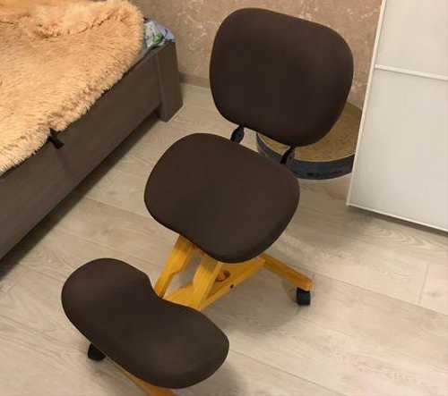 Коленный стул smartstool kw02b