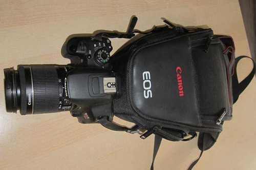 Canon EOS Digital Rebel T5i (Canon EOS 700D)