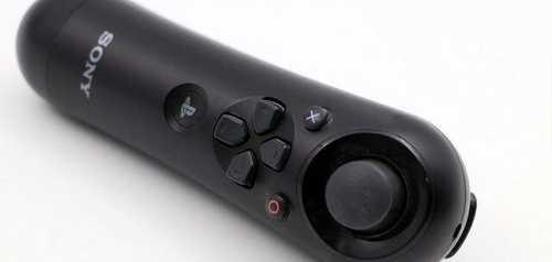 Навигационный контроллер движений PlayStation Move