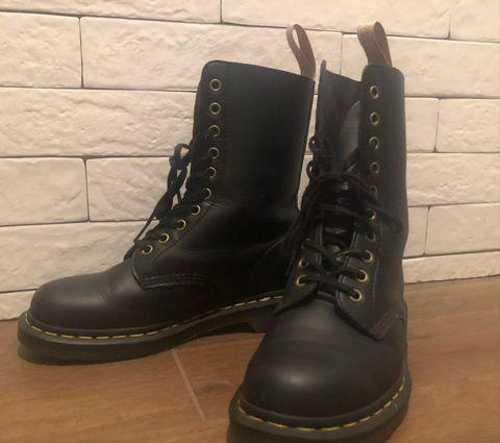 Dr martens vegan 1460