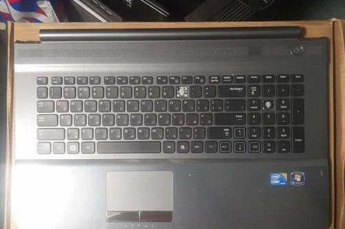 Кнопки клавиатуры Samsung RC730 RF710 RF711