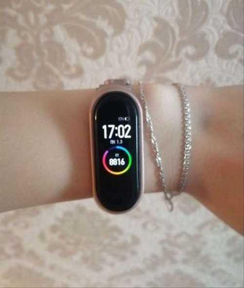 Smart watch ремешок