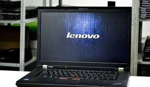 Ноутбук Lenovo Thinkpad T530 15.6" дюймов + гарант