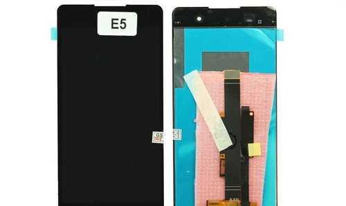 Дисплей для Sony Xperia E5 (F3311) (5") + тачскрин