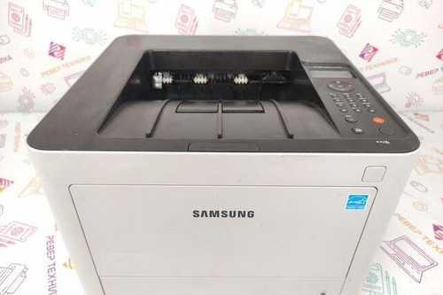 Принтер Samsung ProXpress SL-M4020ND