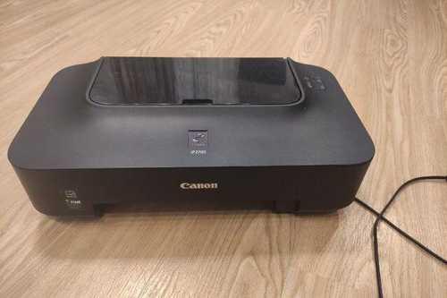 Принтер струйный Canon ip2700