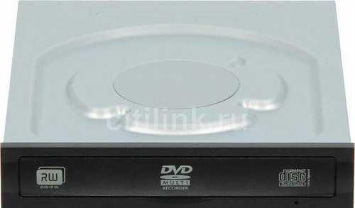 Оптический привод DVD-RW lite-ON ihas124-04/14