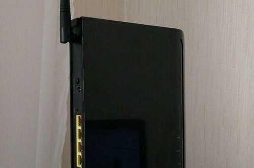 WI-FI роутер iskratel innbox E39