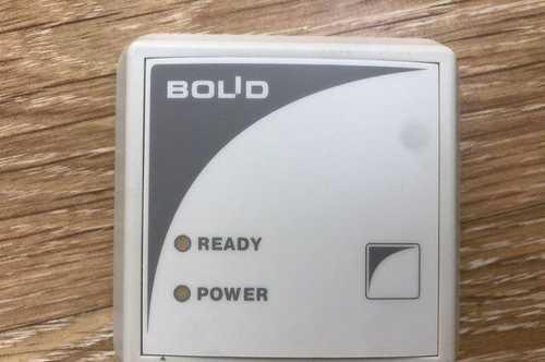 Bolid С2000-proxy Н считыватель бесконтактный