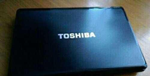 Toshiba satellite на запчастиНоутбуки в разном сос
