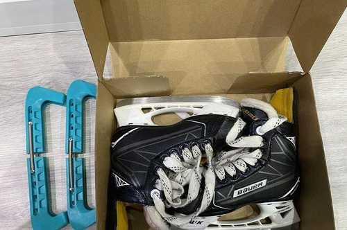 Коньки Bauer supreme S160 10,5