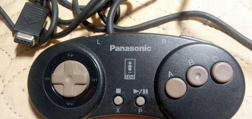 Panasonic 3do контроллер