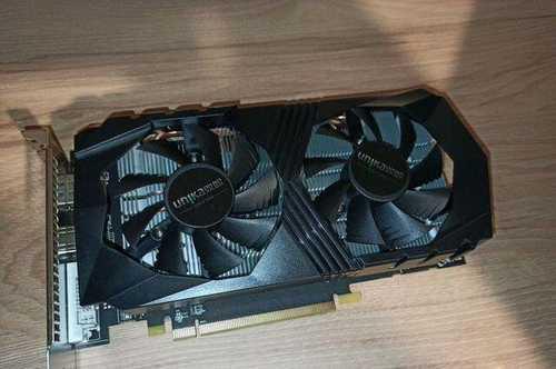 Видеокарта R9 370 4GB