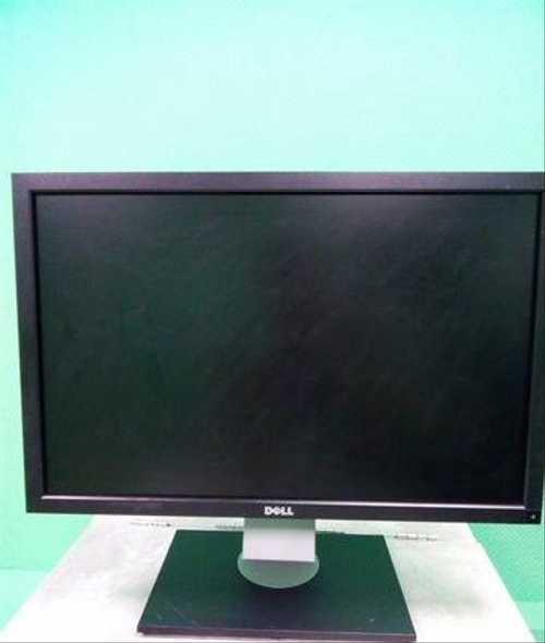 Монитор 24" Dell U2410 IPS