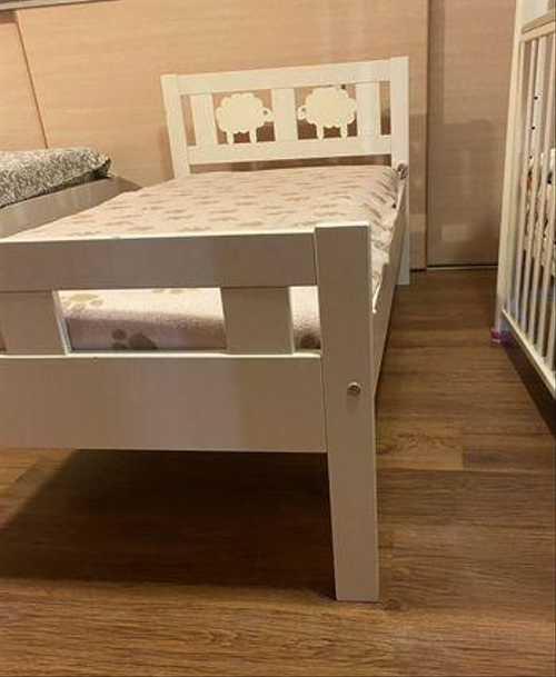 Кроть икеа криттер