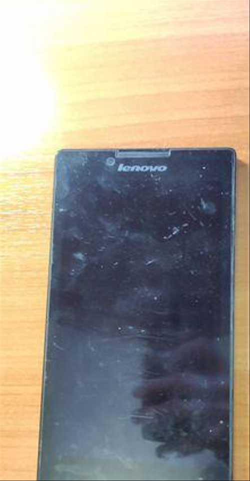 Планшет Lenovo tab 2 a7 30dc