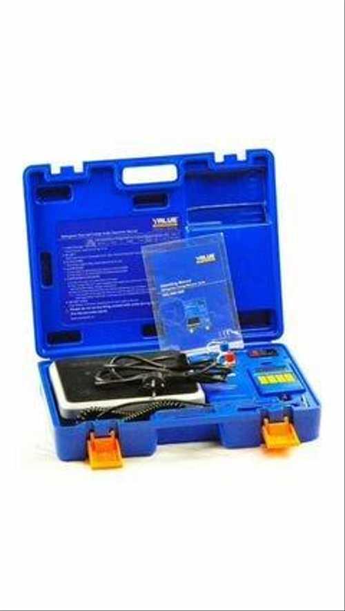 Весы электронные Value VES 50B