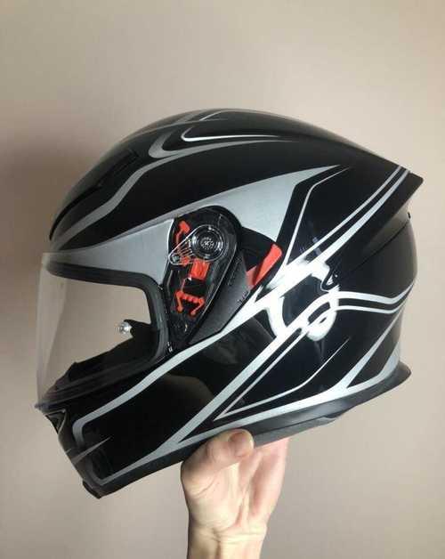 Новый шлем AGV k5