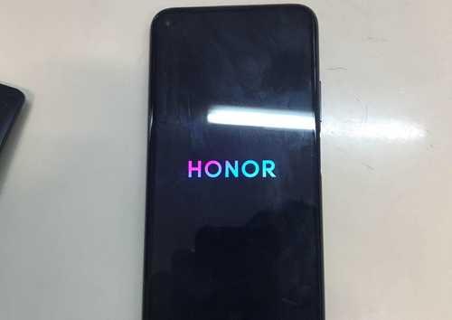 Honor 20 6/128