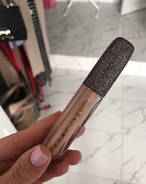 Блеск для губ Marc Jacobs