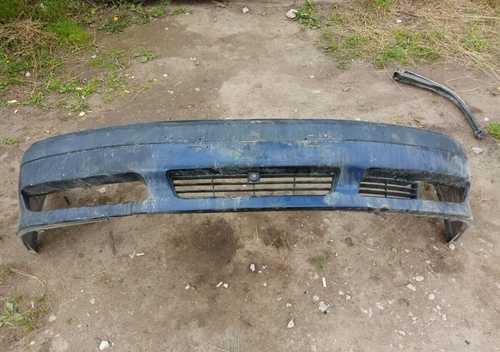 Бампер передний Сааб Saab 9-5