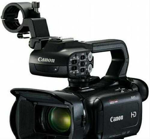 Видеокамера Canon XA11 профессиональная