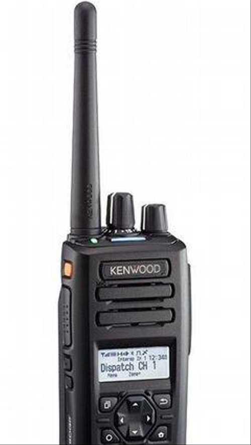 Kenwood NX-3300E2