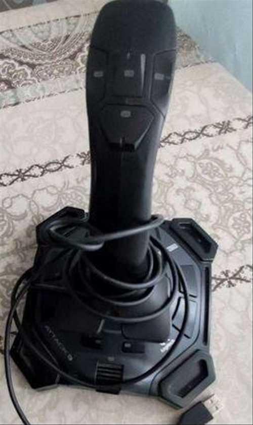 Джойстик Logitech Attack 3 Joystick