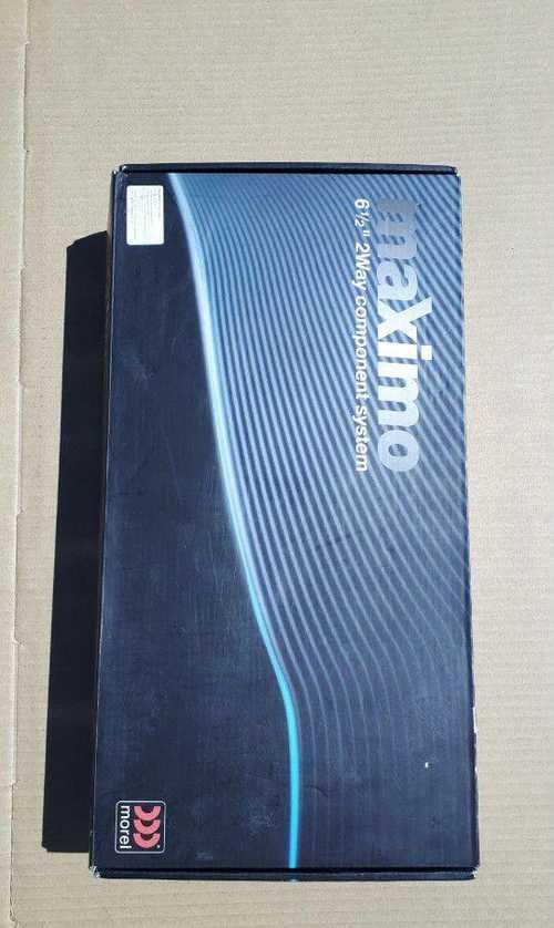 Динамики maximo61/2 2 way