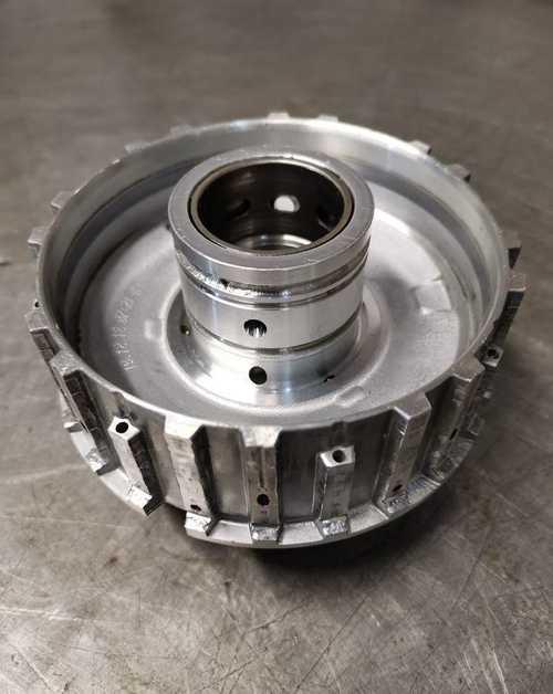 Барабан сцепления Е АКПП ZF 8hp45(70)