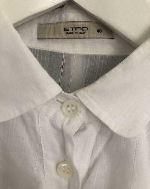 Рубашка etro