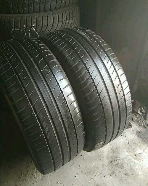 225 50 R17 шины Michelin 96VV primace HP