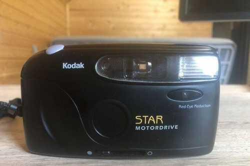 Плёночный фотоаппарат Kodak Star Motordrive