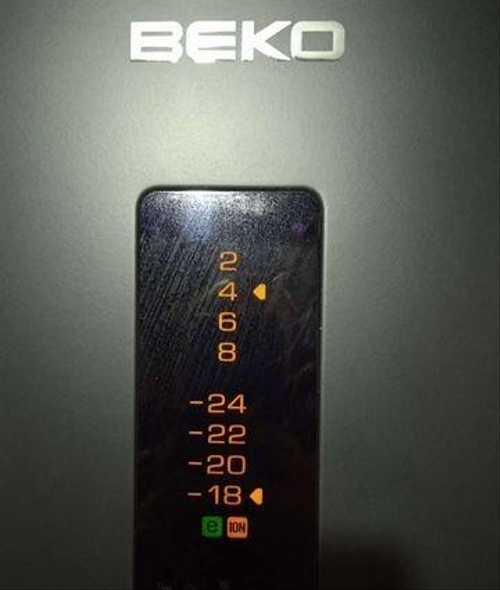 Холодильник Beko CN332220 B