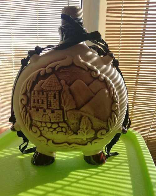 Фляга для чачи