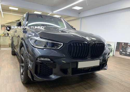 Обвес Perfomance M Bmw X5 G05