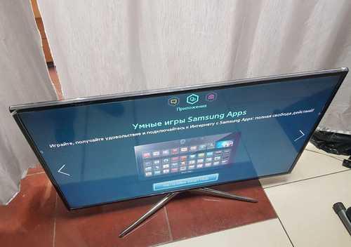 Телевизор Samsung ue46f6400ak