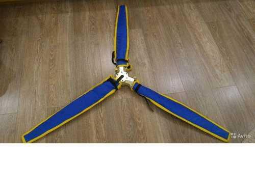 Воздушный винт Finish Propellers BK-8