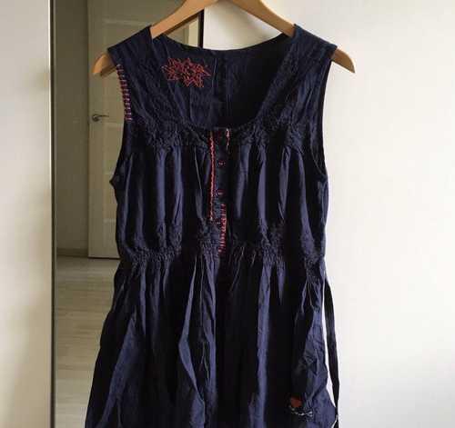 Топ Desigual